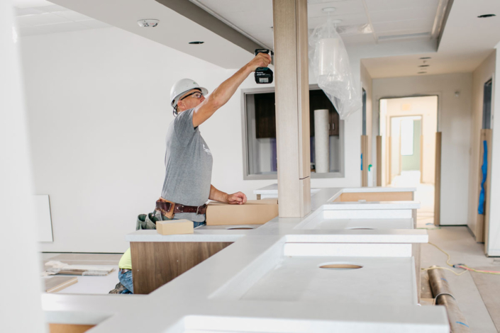 Gardner Builders - Milwaukee